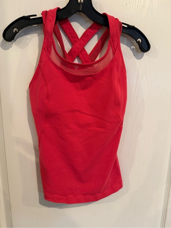 lululemon athletica | Tops | Lululemon Enhearten Activewear Gym Workout ...